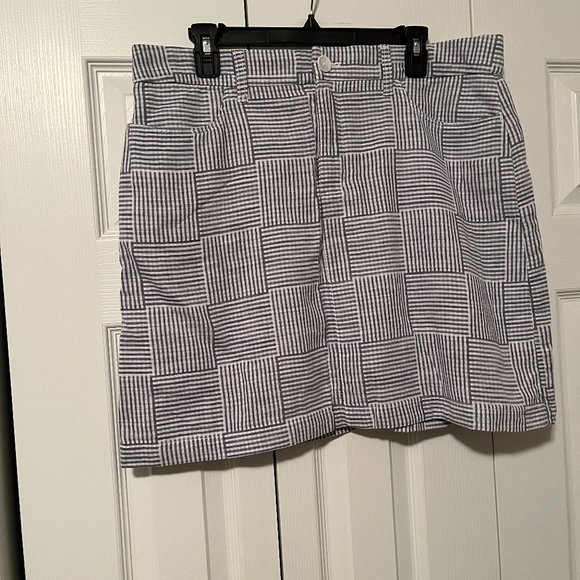 croft & barrow | Shorts | Skort | Poshmark
